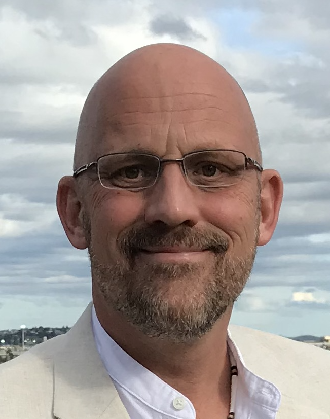 Keynote Speakers – cav2018
